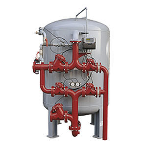 水用濾過器 - CTM - Culligan Italiana - 実験用