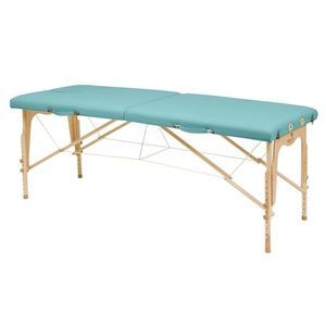 理学療法用診察台 - C3216 series - Ecopostural - 美容用 / 手動式 / 高さ調節可能な