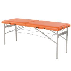 理学療法用診察台 - C3216 series - Ecopostural - 美容用 / 手動式 / 高さ調節可能な