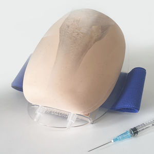 医療訓練用シミュレーター - MW13 - Kyoto Kagaku - 聴診 / 気道確保 / 挿管