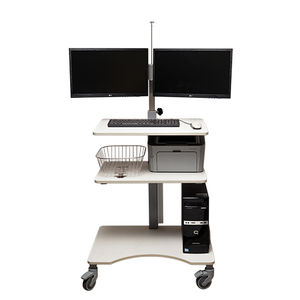 休息用心電計 - EC-12RS - Labtech - 運動負荷試験用 / 12チャンネル / PC用