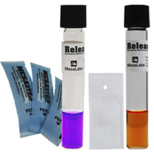 無菌生物指標 - EZTest BI - Mesa Laboratories, Inc