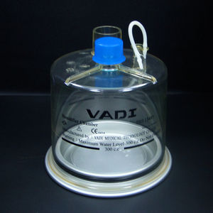 電子式加湿器 - VH-3000 - Vadi Medical Technology - 呼吸用