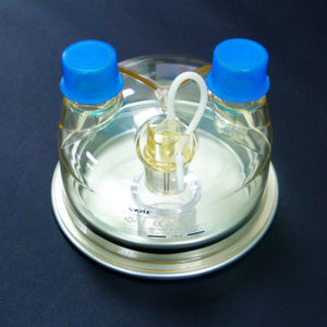 電子式加湿器 - VH-3000 - Vadi Medical Technology - 呼吸用