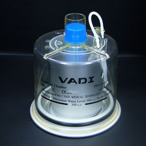 電子式加湿器 - VH-3000 - Vadi Medical Technology - 呼吸用
