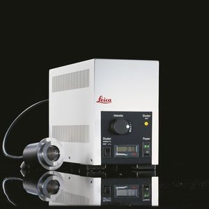 蛍光顕微鏡光源 - LED5 - Leica Microsystems/ライカ - LED