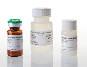 試薬媒体試薬 - FuGENE® - Promega France - 研究用 / 生物分子学用 / 核酸