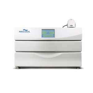 自動サンプル準備システム - TACSI® - Terumo BCT - 実験用 / 全血 / 卓上