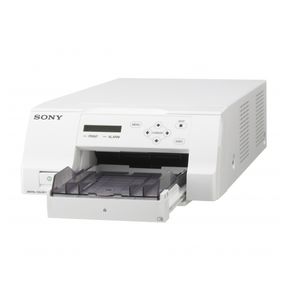 直接感熱プリンター - UP-D898DC - Sony - 紙用 / 医療用 / コンパクト