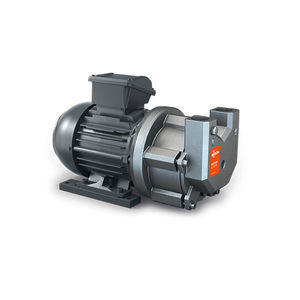 医療用真空ポンプ - SAMOS SB 0710 D0 (A) - Busch Vacuum Solutions - インペラ / 潤滑