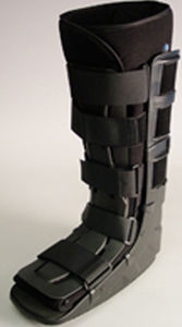 ロング歩行用ブーツ - Anklizer II® - Bird & Cronin - 子供用