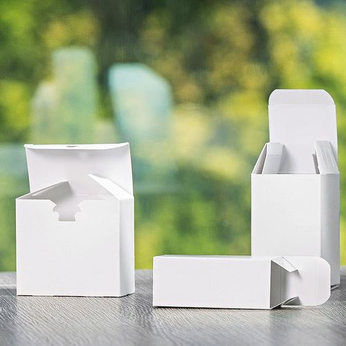 折りたたみ式箱 - Dividella AG, a Körber Group company - 薬剤用 / 貯蔵用