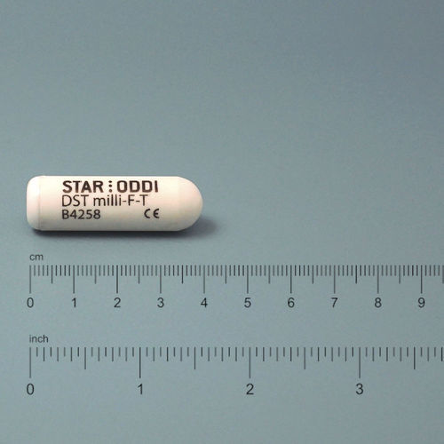 動物研究用データロガー - DST milli-T - Star-Oddi - 温度 / 水生動物用 / 小型