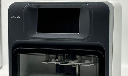 臨床診断DNA/RNA抽出装置 - Vis-Mag - Vision Biyoteknoloji Araştırma Geliş. Lab ...