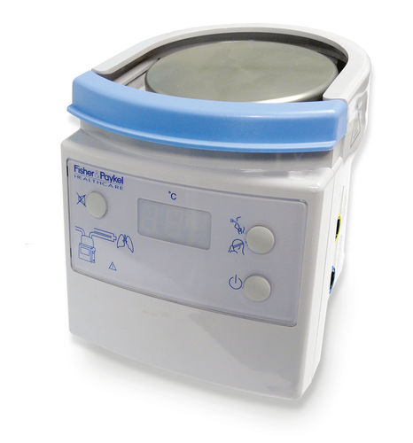 電子式加湿器 - SLE - 呼吸用 / 加熱