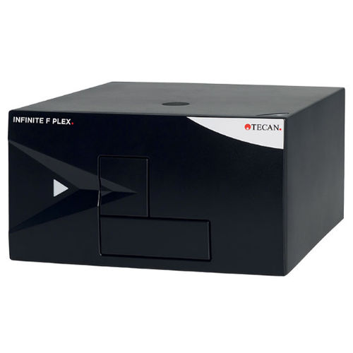 吸収度マルチモードマイクロプレートリーダー - Infinite F Plex - Tecan - 蛍光 / 発光 / ELISA