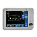 麻酔,麻酔用ベンチレーター - このカテゴリーの全ての建築とデザインメーカ－