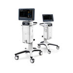 輸送用人工呼吸器 - 全ての医療製品メ－カ－