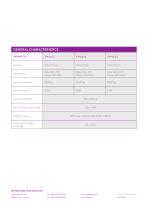 X-Array Series - Detection Technology - PDF Catalogs | Technical ...