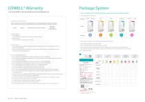 COWELL® Implant System - Cowellmedi - PDF Catalogs | Technical ...