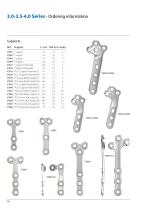 TPLO - Intrauma - PDF Catalogs | Technical Documentation