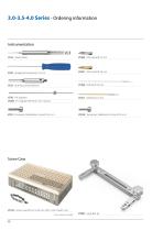 TPLO - Intrauma - PDF Catalogs | Technical Documentation