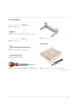 TPLO - Intrauma - PDF Catalogs | Technical Documentation