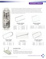 INSTRUMENT STRINGERS - RICA Surgical - PDF Catalogs | Technical ...