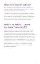 ALIF - NuVasive - PDF Catalogs | Technical Documentation