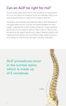 ALIF - NuVasive - PDF Catalogs | Technical Documentation