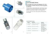 Halkey-Roberts - Halkey-Roberts Corporation - PDF Catalogs | Technical ...