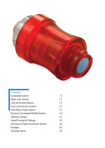 HALKEY-ROBERTS MEDICAL CATALOG - Halkey-Roberts Corporation - PDF ...