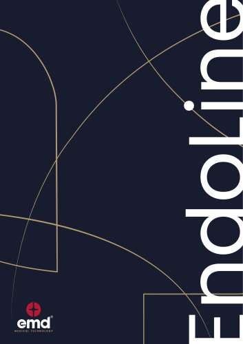 EMD - Endoscope Device Manufacturing and Salesのすべてのカタログと技術パンフレット