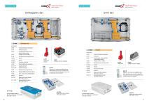 SharpX / Battery Operated Orthopedic/Trauma Surgical Motor - SHARPLINE ...