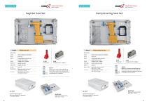 SharpX / Battery Operated Orthopedic/Trauma Surgical Motor - SHARPLINE ...