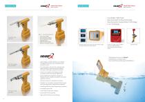 SharpX / Battery Operated Orthopedic/Trauma Surgical Motor - SHARPLINE ...