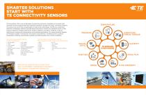 TE Sensor Solutions - TE Connectivity - PDF Catalogs | Technical ...