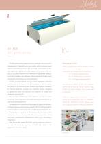 Healthcare facility disinfection system - UV-BOX - LIGHT PROGRESS - UV ...