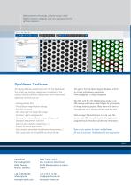 Imaging Modules - OPTO Germany - PDF Catalogs | Technical Documentation