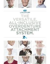 Angled implant abutment - Zest Dental Solutions - titanium / external ...