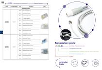 Reusable ECG electrode - Upnmed - Shenzhen UpnMed Equipment Co.,ltd