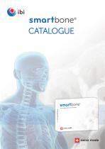 Xenograft bone substitute - Smartbone® - IBI - Industrie Biomediche Insubri - for orthopedic ...