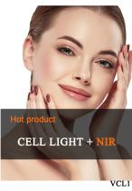 Skin rejuvenation DPL system - VCL1 - Beijing VCA Laser - floor-standing