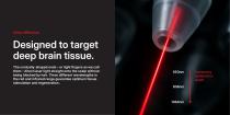 WeberBrain® Laser Infrared Helmet - Weber Medical - PDF Catalogs ...