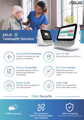 ASUS Computer Internationalのすべてのカタログと技術パンフレット