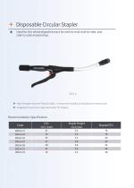 Endoscopy forceps - Standard - Sinolinks Medical Innovation - grasping ...