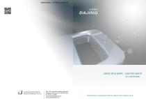 Endoscope camera controller - DEC F3840 - Hengyang Dajing Medical ...