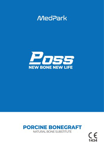 MedParkのすべてのカタログと技術パンフレット