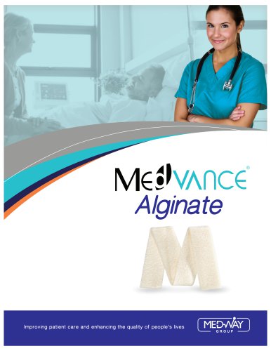 MedWay Groupのすべてのカタログと技術パンフレット