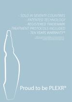 Plexr Plus - Plexr Vecron - Plexr PRO - GMV Medical Innovation - PDF ...